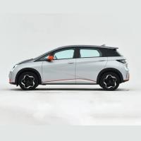 China BYD Dolphin 2023 Electric Hatchback 5 Seats 95 HP 420 km Range Pure EV for sale