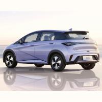 China BYD Dolphin 2023 Electric Hatchback 5 Seats 95 HP 420 km Range Pure EV for sale
