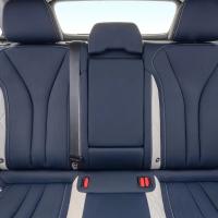China Geely Monjaro Xingyue L 2021 Gasoline SUV 2.0T 238hp 4WD Low Mileage 10000km for sale