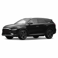 China 2023 BYD Tang DM-P 215km EV 4X4 7-Seater SUV 90.3kWh Flagship Model for sale