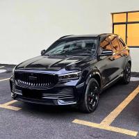 China 2023 Geely Monjaro Xingyue L 2.0T SUV 5 Seats 238hp Gasoline 8-Speed AT for sale