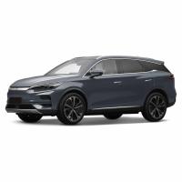 China BYD Tang EV 2023 7-Seat Electric SUV 600km Range 90.3kWh Battery 180kmh Max Speed for sale