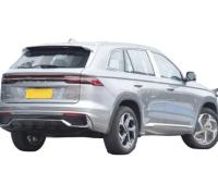 China Geely Xingyue L Monjaro Left Drive SUV 160kW Turbo 4 Cylinder Gas Petrol for sale