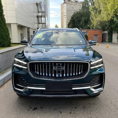 China Geely Xingyue L 2023 SUV 2.0T Turbo 160kW 325Nm FWD Automatic Gasoline Euro VI New Car for sale