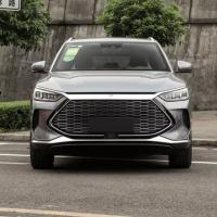 China 2023 BYD Song Plus DM-i EV 5-Seat SUV 150kW Motor 605km Range Pure Electric Car for sale