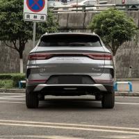 China 2023 BYD Song Plus DM-i EV 5-Seat SUV 150kW Motor 605km Range Pure Electric Car for sale