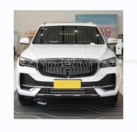 China Geely Xingyue L Compact SUV 2.0T Gasoline 160kW 325Nm Euro VI Left Hand Drive New Car for sale