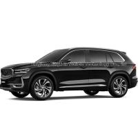 China 2023 Geely Monjaro Xingyue L 5 Seater SUV 160kW 325Nm Turbo Automatic FWD for sale