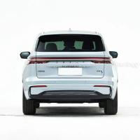 China 2023 Geely Monjaro Xingyue L 5 Seater SUV 160kW 325Nm Turbo Automatic FWD for sale