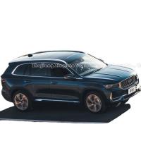 China 2023 Geely Monjaro Xingyue L 5 Seater SUV 160kW 325Nm Turbo Automatic FWD for sale