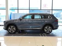 China Geely Monjaro 2023 Xingyue L 2.0TD Petrol SUV LHD 5-Door 5-Seat 160kW 325Nm for sale