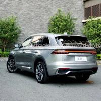China 2024 Geely Monjaro 2.0TD Automatic FWD SUV 160kW 325Nm Gasoline Euro VI for sale
