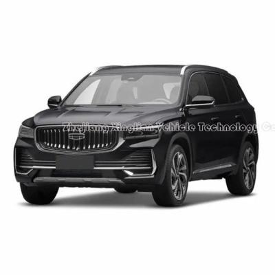 China 2023 Geely Xingyue L 2.0T Gasoline SUV 5 Seats 160kW 325Nm Monjaro New Car for sale
