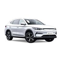 China 2023 BYD Song Plus Champion Edition Electric SUV 605km Range 5 Seats Pure EV for sale