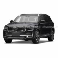 China 2023 Geely Xingyue L EV C Hybrid SUV 5 Doors 5 Seats 160kW 325Nm New Energy Vehicle for sale