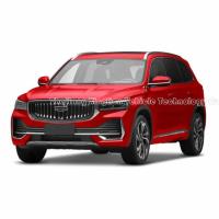 China 2023 Geely Xingyue L EV C Hybrid SUV 5 Doors 5 Seats 160kW 325Nm New Energy Vehicle for sale
