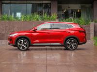 China 2023 BYD Song Plus EV Champion Edition 5 Seat Pure Electric SUV 310 Nm Torque 605 km Range for sale
