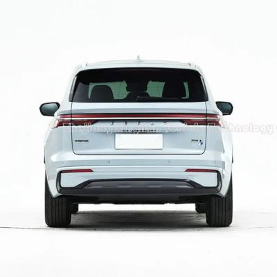 China 2023 Geely Xingyue L Monjaro Tugella 2.0T Turbo SUV 160kW 325Nm FWD Petrol Automatic for sale