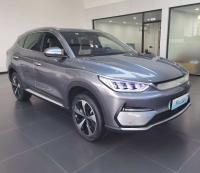 China BYD Song Plus DM-i Champion 150kW Electric SUV 5-Seat New Energy Vehicle 605km Range for sale