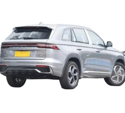 China 2024 Geely Xingyue L Gasoline SUV 2.0T Turbo 160kW 325Nm FWD 5-Seater New Car for sale