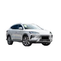 China BYD Song Plus EV 2023 150kW Electric SUV 605km Range 5-Seat Pure Electric Car for sale