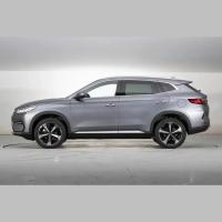 China 2023 BYD Song Plus EV 605km Long Range 5 Door 5 Seat Pure Electric SUV for sale