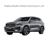 China Geely Xingyue Monjaro L 2.0T 4WD Flagship Hybrid Electric SUV 5 Seats for sale