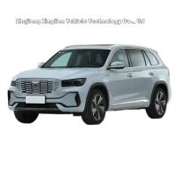 China Geely Monjaro Xingyue L Kx11 4WD Crossover SUV 5 Seats Petrol Euro IV for sale