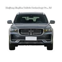 China Geely Monjaro Xingyue L Kx11 4WD Crossover SUV 5 Seats Petrol Euro IV for sale