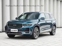 China Geely Monjaro Xingyue L Kx11 4WD Crossover SUV 5 Seats Petrol Euro IV for sale