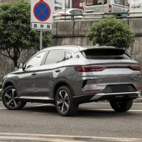 China BYD Song Plus EV PRO Flagship 2023 2022 Champion Edition 5 Seat Pure Electric SUV 170 km/h for sale