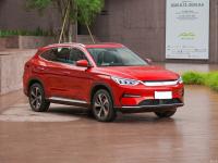 China BYD Song Plus EV PRO Flagship 2023 2022 Champion Edition 5 Seat Pure Electric SUV 170 km/h for sale