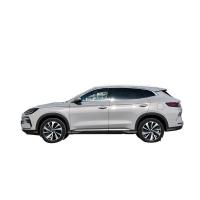 China BYD Song Plus EV PRO Flagship 2023 2022 Champion Edition 5 Seat Pure Electric SUV 170 km/h for sale