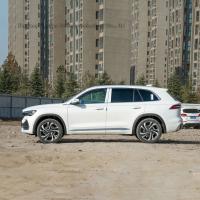 China Geely Monjaro Xingyue L 2023 2.0T 5 Seater SUV New Petrol Gasoline Car for Commercial Use for sale