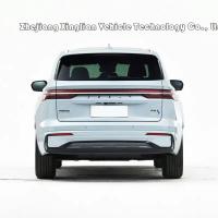 China Geely Xingyue L Flagship 5-Seat Petrol SUV Manual Gearbox Left Hand Drive Euro IV for sale