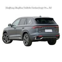 China 2024 Geely Xingyue L Monjaro 2.0TD Automatic Two-Wheel Drive Flagship SUV 5-Seat for sale