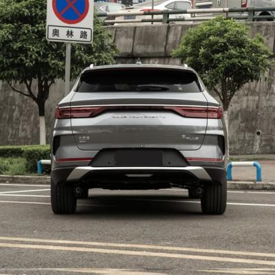 China 2023 BYD Song Plus EV Champion Edition 5-Seat Electric SUV 150kW 170km/h for sale