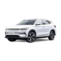 China 2023 BYD Song Plus EV Champion Edition 5-Seat Electric SUV 150kW 170km/h for sale