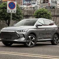 China 2023 BYD Song Plus EV Champion Edition 5-Seat Electric SUV 150kW 170km/h for sale