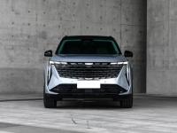 China Geely Boyue L 2.0T Gasoline SUV 8AT AWD 5 Seats New Energy Vehicle for Road Conditions for sale
