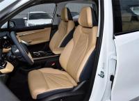 China Geely Boyue L 2.0T Gasoline SUV 8AT AWD 5 Seats New Energy Vehicle for Road Conditions for sale
