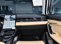 China Geely Boyue L 2.0T Gasoline SUV 8AT AWD 5 Seats New Energy Vehicle for Road Conditions for sale