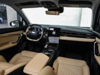 China Geely Boyue L 2.0T Gasoline SUV 8AT AWD 5 Seats New Energy Vehicle for Road Conditions for sale