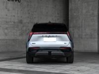 China Geely Boyue L 2.0T Gasoline SUV 8AT AWD 5 Seats New Energy Vehicle for Road Conditions for sale