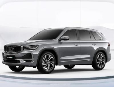 China Geely Boyue L Xingyue L Chinese Gasoline Hybrid SUV 2.0T 8AT AWD 5-7 Seats for sale