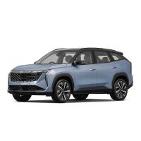 China Geely Boyue L Xingyue L Chinese Gasoline Hybrid SUV 2.0T 8AT AWD 5-7 Seats for sale
