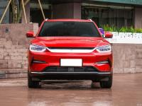 China 2023 BYD Song Plus DM-i Flagship Pure Electric SUV 5-Seat 170km/h Urban Commute for sale