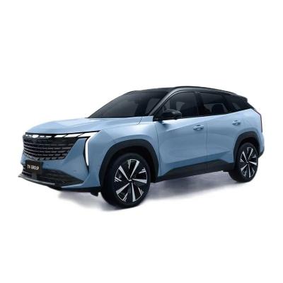 China 2023 Geely Boyue L Gasoline SUV 1.5TD 2.0TD 8AT AWD 5-7 Seats New for sale
