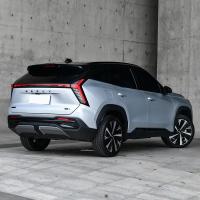 China 2023 Geely Boyue L Gasoline SUV 1.5TD 2.0TD 8AT AWD 5-7 Seats New for sale
