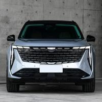 China Geely Boyue L Okavango Vx11 1.5T DCT SUV Glory Edition Gasoline 5 Seats AWD for sale